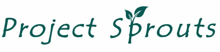 Home - Project Sprouts
