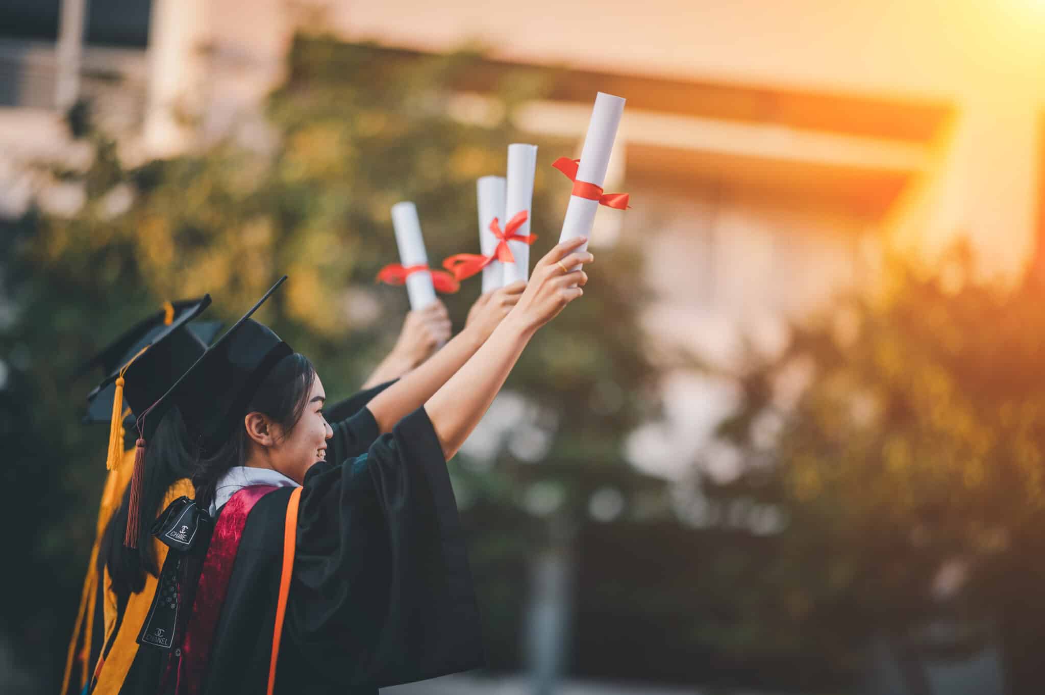 Is It True That Attending University Is The Only Way To Succeed ...