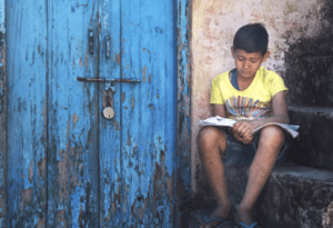 What Is Generational Poverty? - Project Sprouts