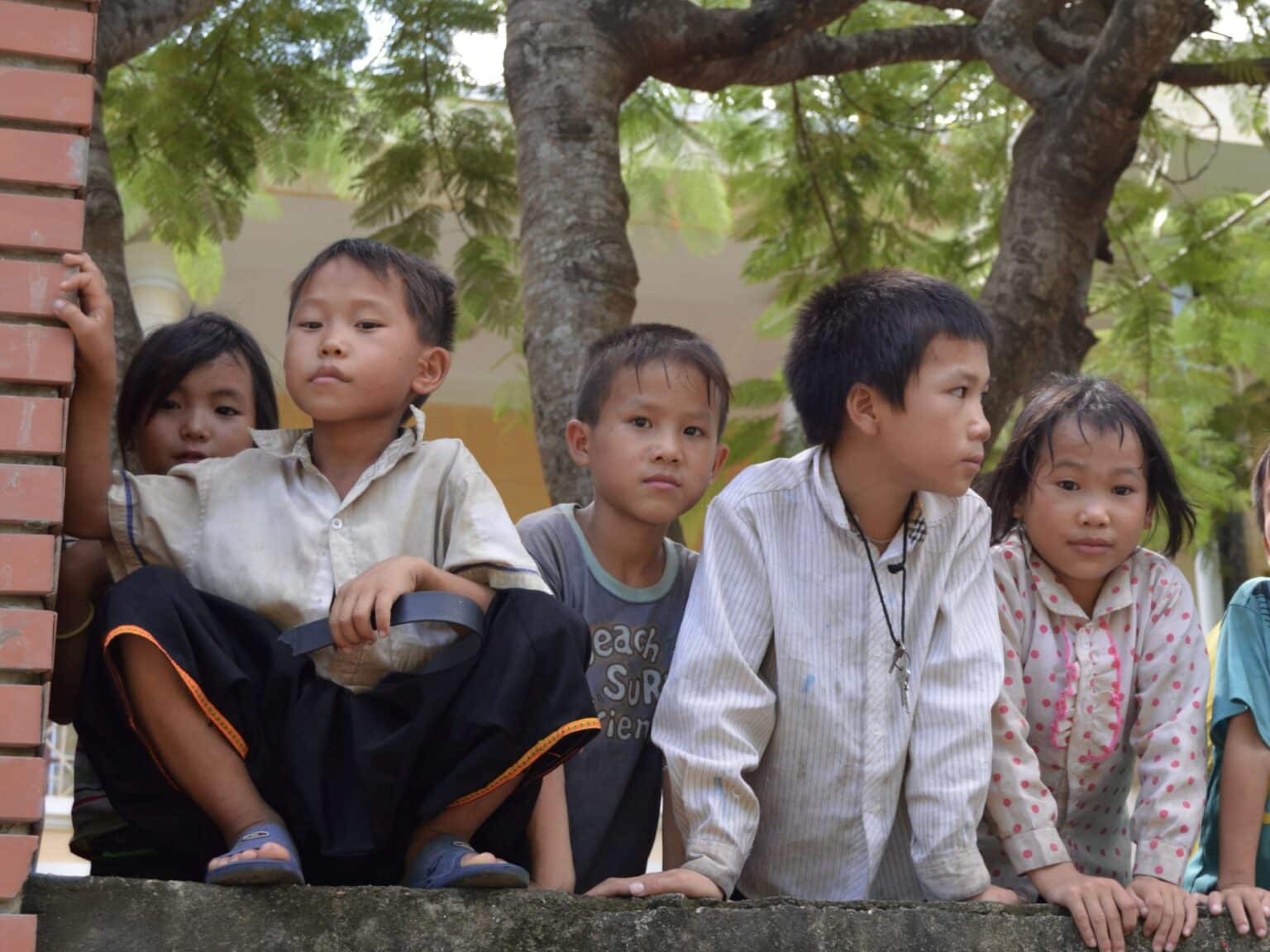 How Does Poverty Lead To Social Injustices? - Project Sprouts