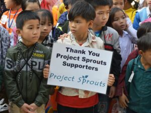 The Power of Family: Why It's More Important Than Ever - Project Sprouts