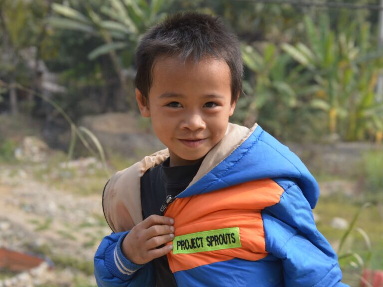 What Is Generational Poverty? - Project Sprouts