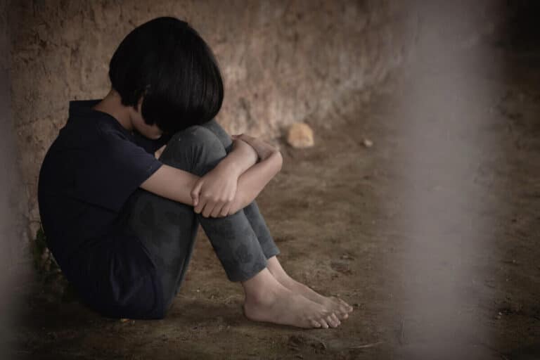 How Does Poverty Lead To Social Injustices? - Project Sprouts