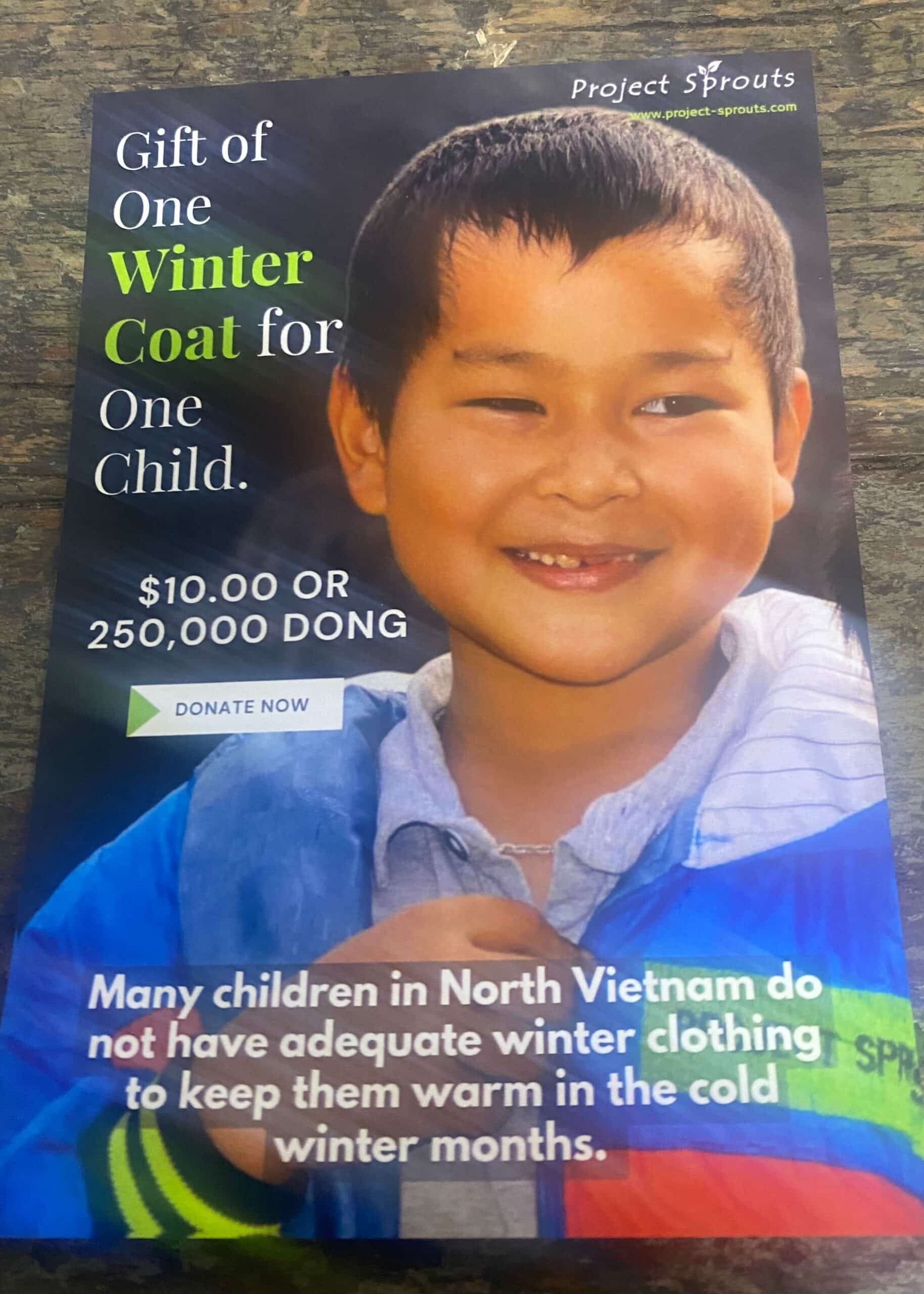 Home - Project Sprouts