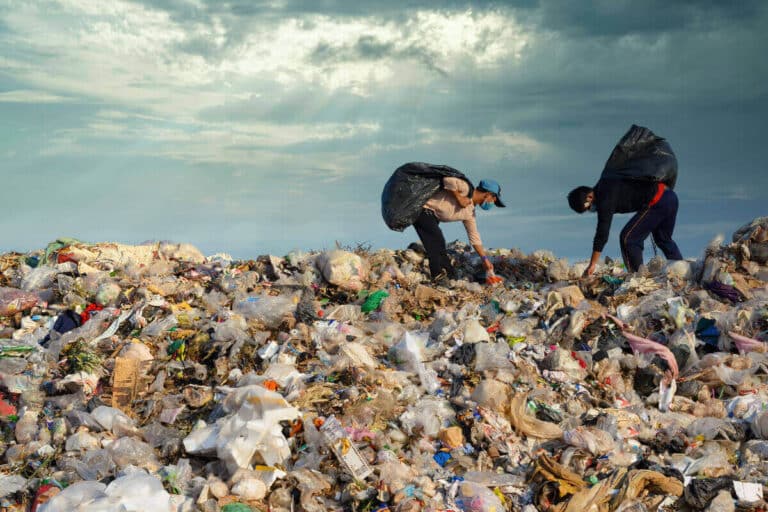 Poverty And Problems: Inequality And Marginalization - Project Sprouts