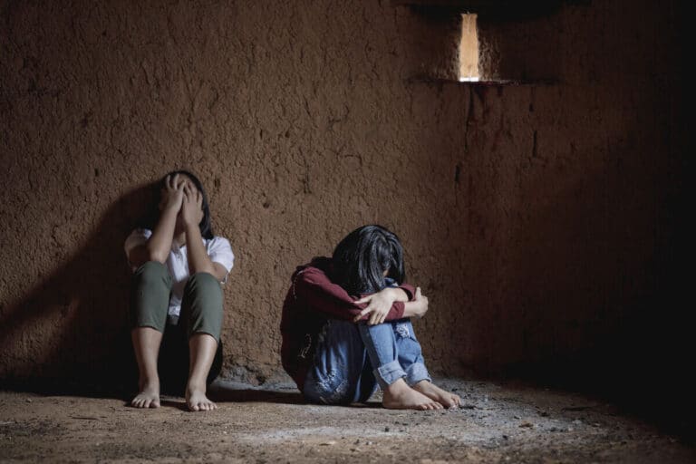 Poverty And Problems: Inequality And Marginalization - Project Sprouts