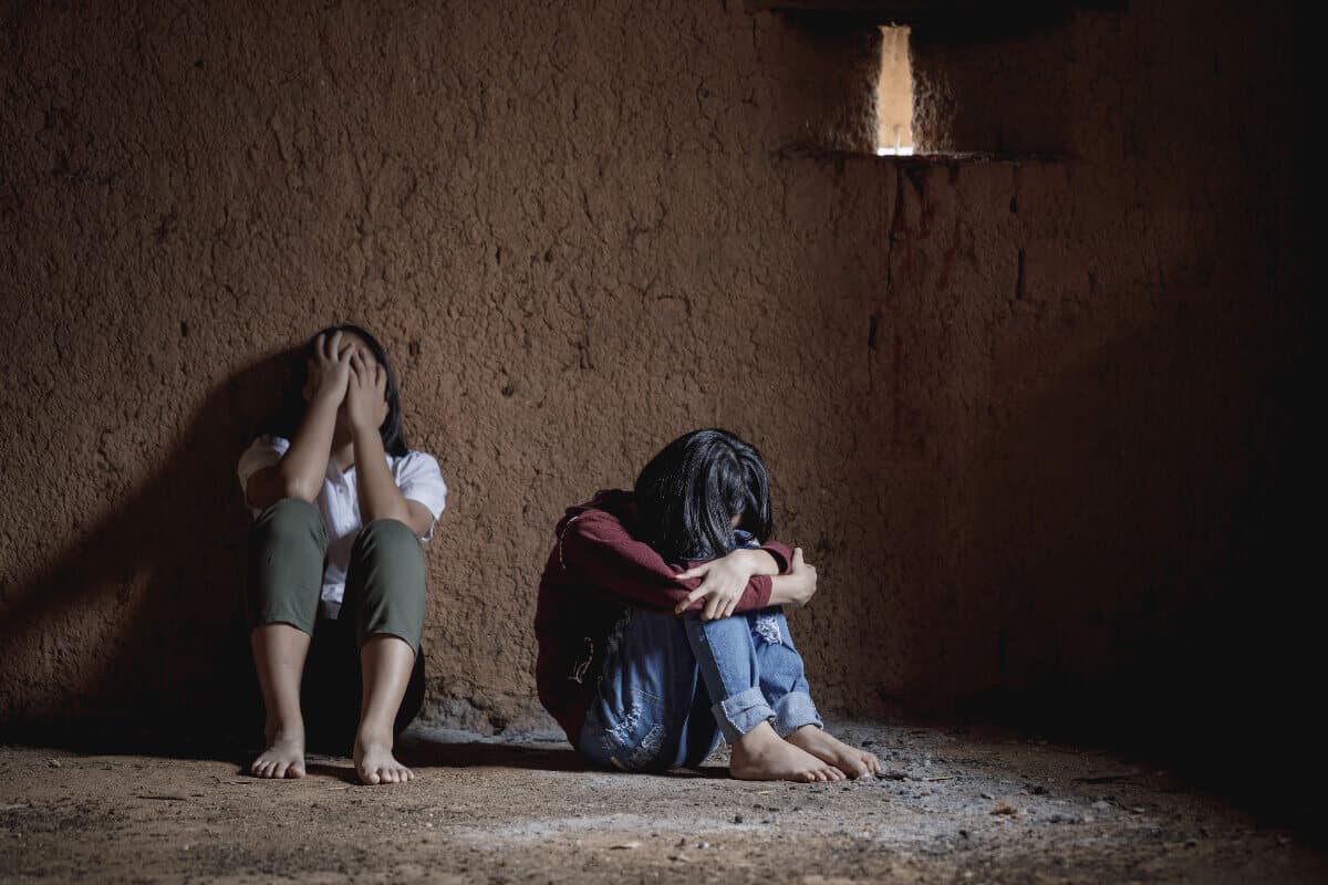 Poverty And Problems: Inequality And Marginalization - Project Sprouts