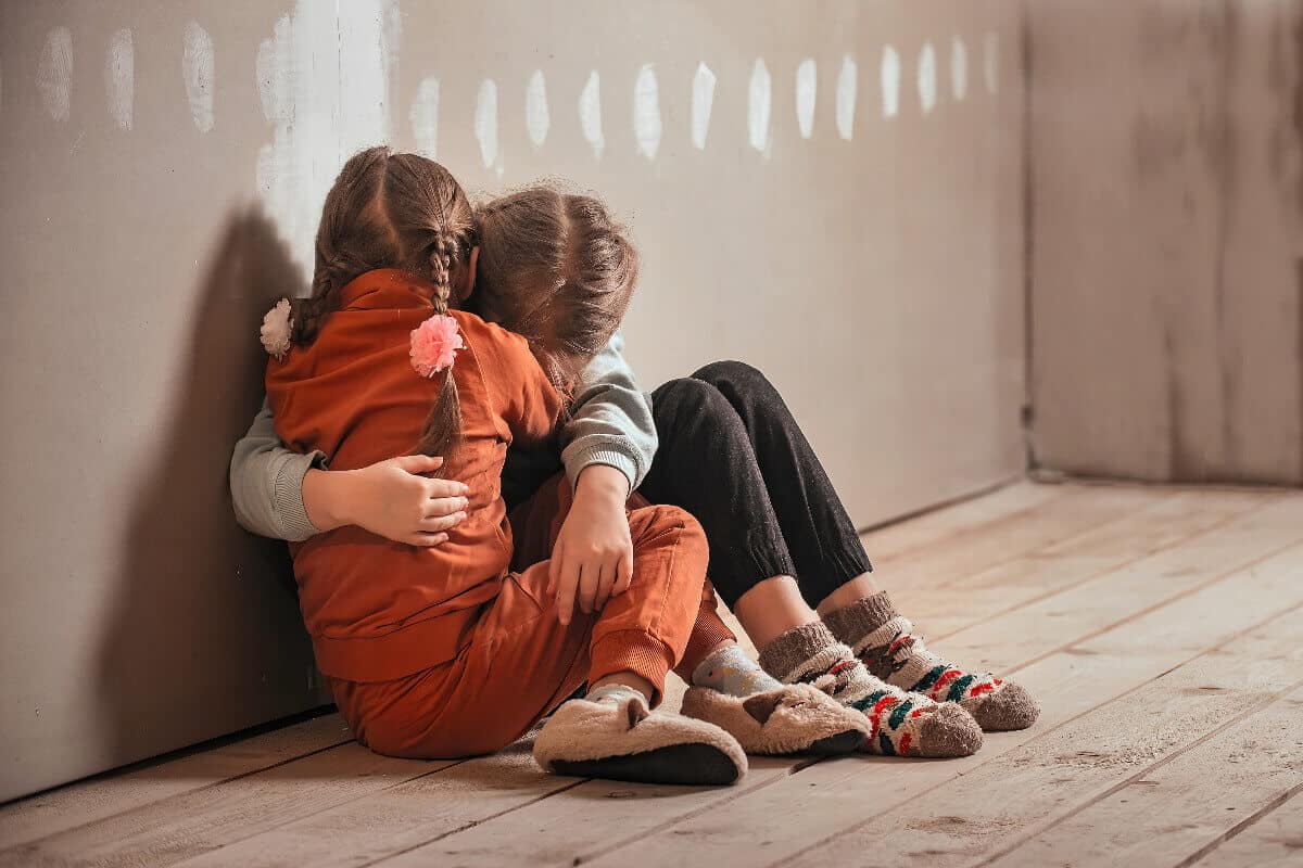 How Does Poverty Lead To Social Injustices? - Project Sprouts