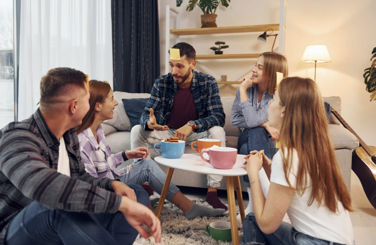 Understanding the Cycle of Socialization: An In-depth Exploration ...