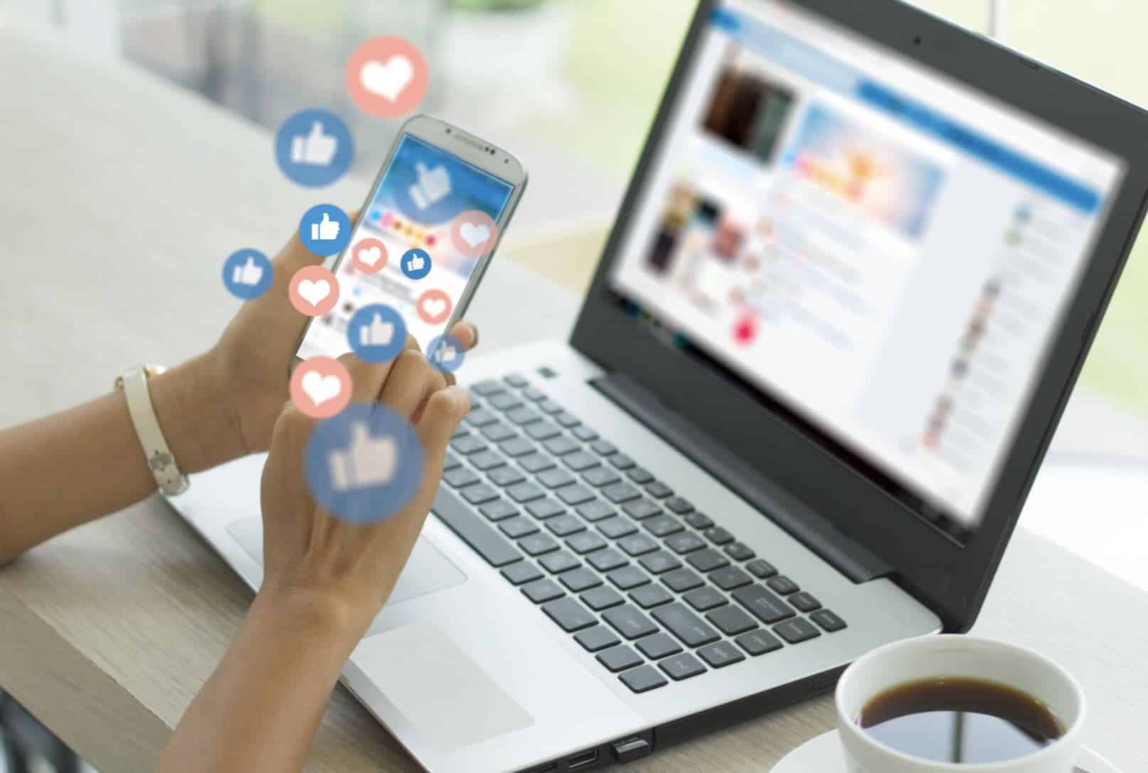 Harnessing Social Media for A Positive Business Impact - Project Sprouts