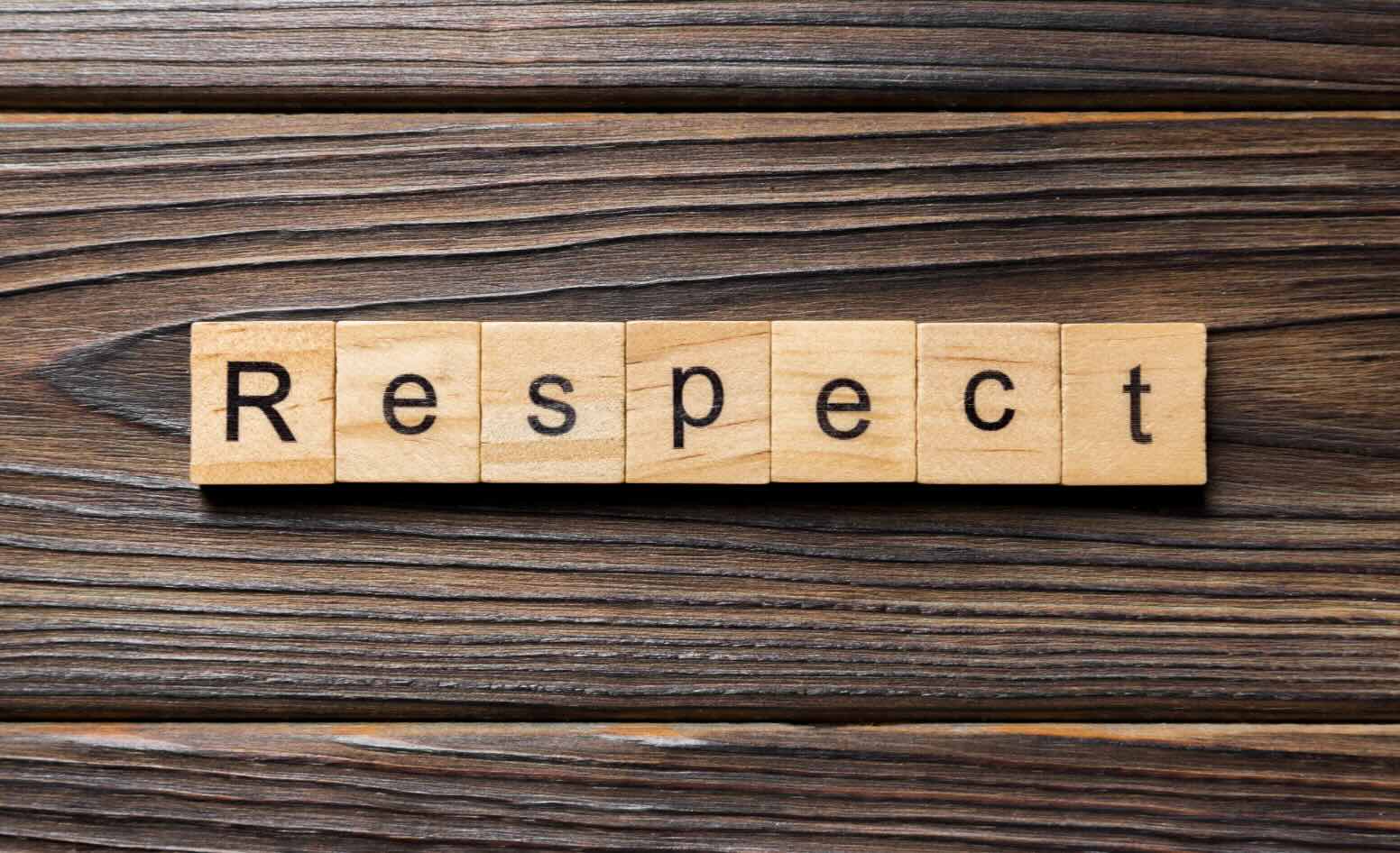 Understanding Respect of Persons - Project Sprouts