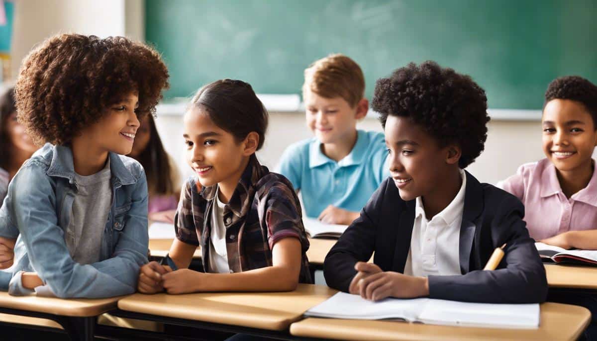 Innovative Approaches to Integrating Schools - Project Sprouts